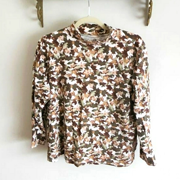 studioworks | Tops | Studioworks Woman Turtleneck | Poshmark